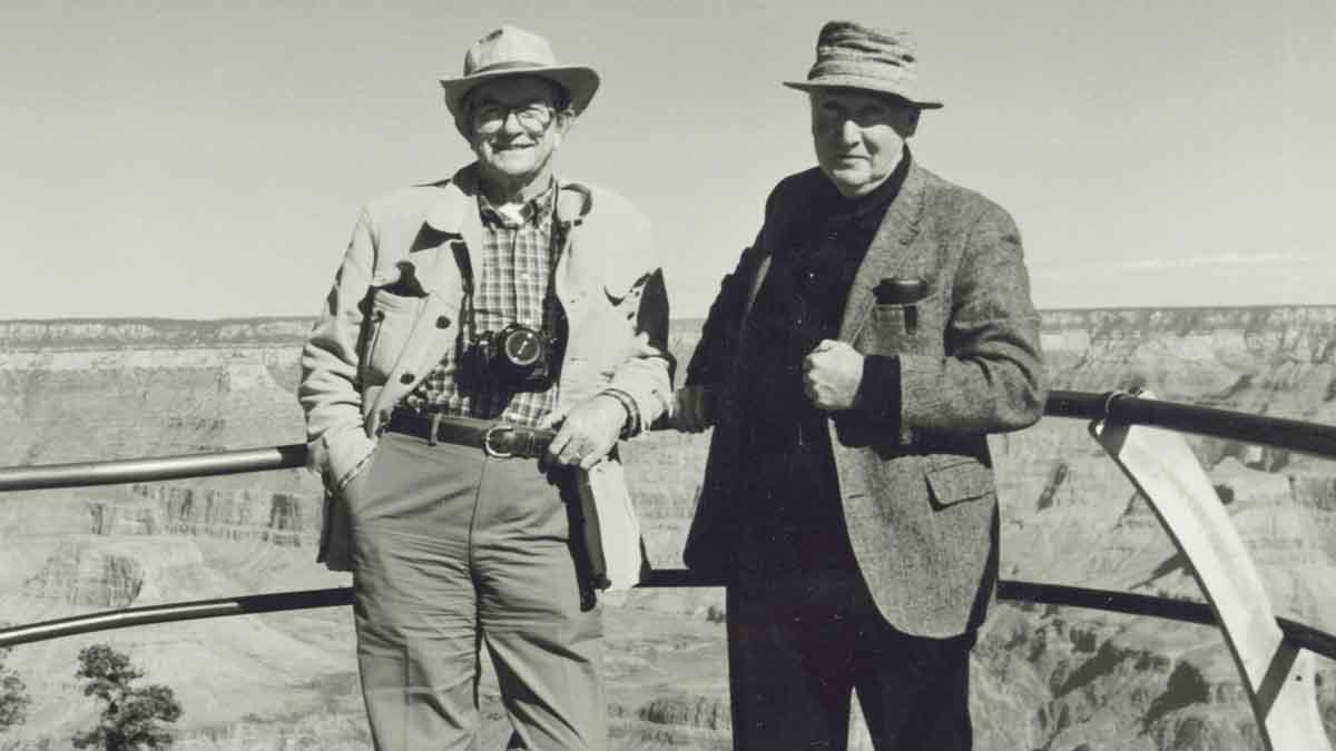 John Ormsbee Simonds | TCLF